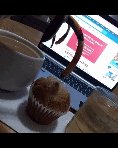 Muffin Penetration V Icarusnewport