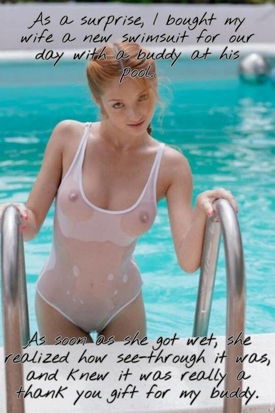 Sneaky Way To T Your Wife To Your Bf Holyxxx