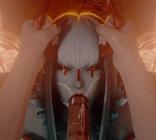 Demon Kudessssni