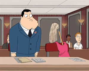 Court Room S