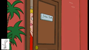 S American Dad