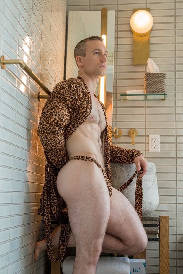 Baxter Linn Phnix