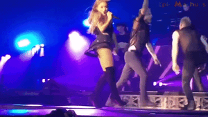 Ariana Grande S