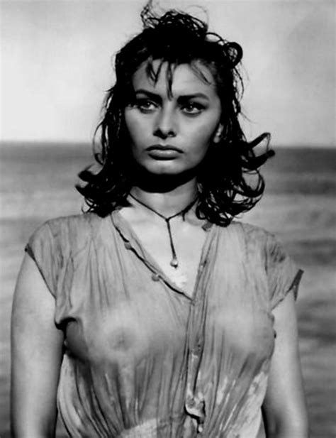 Sophia Loren Classic Beauty Kennyt
