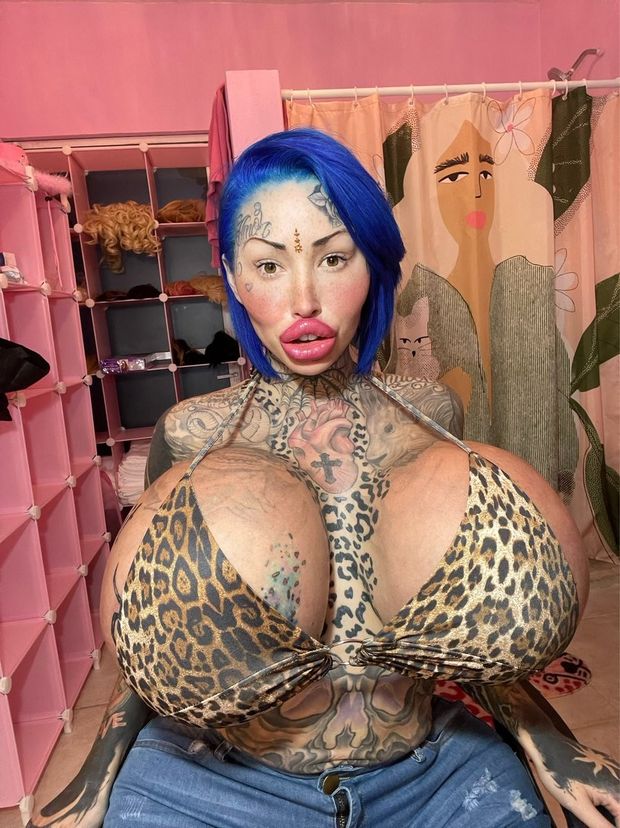 Mary Magdalene Kelllzzz