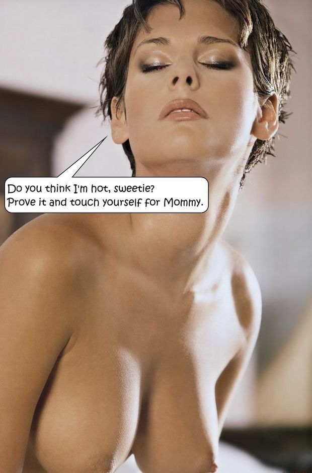 Prove It Alemurier