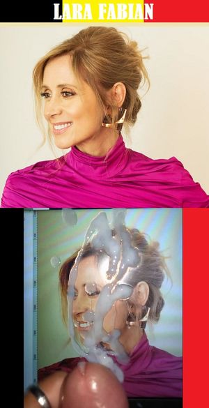 Lara Fabian Pics
