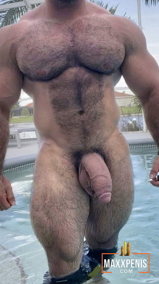 King Of Muscle Vvaneesa