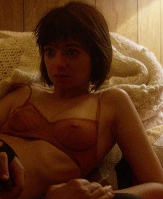 Kate Ready For Cock Skibum69