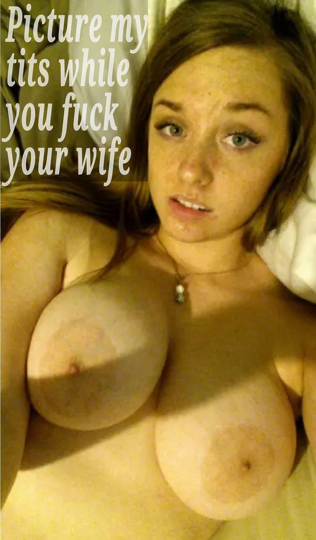 She Gets Off On It Enjoyme