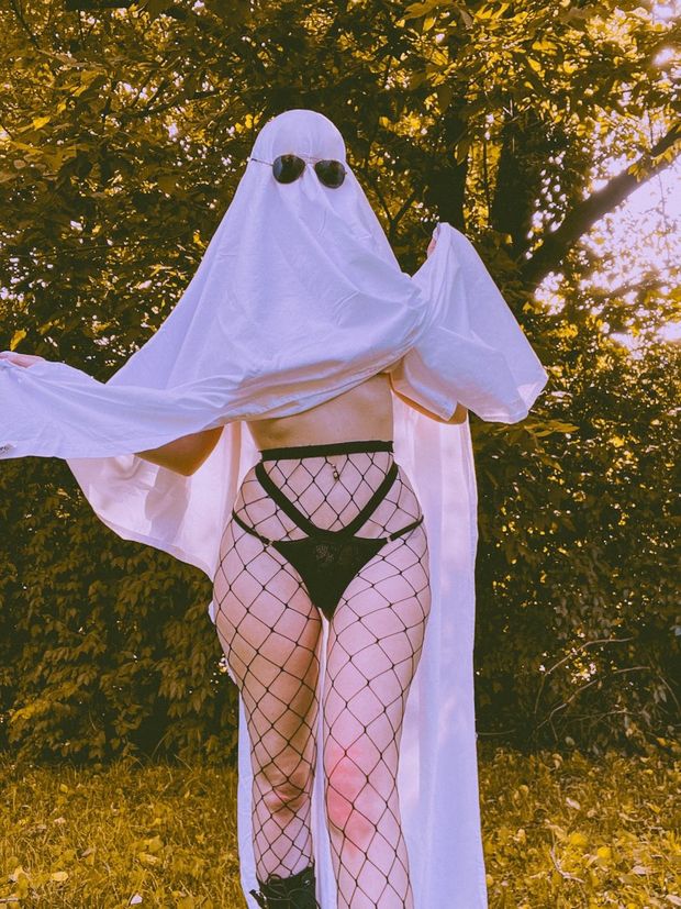 Ghostosa Gho0sth1