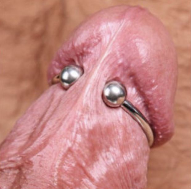 Hot Penis Ring Hubbahubba
