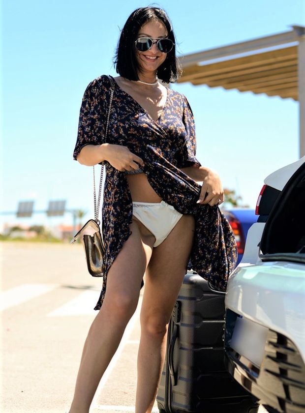 Model Cassie 1342