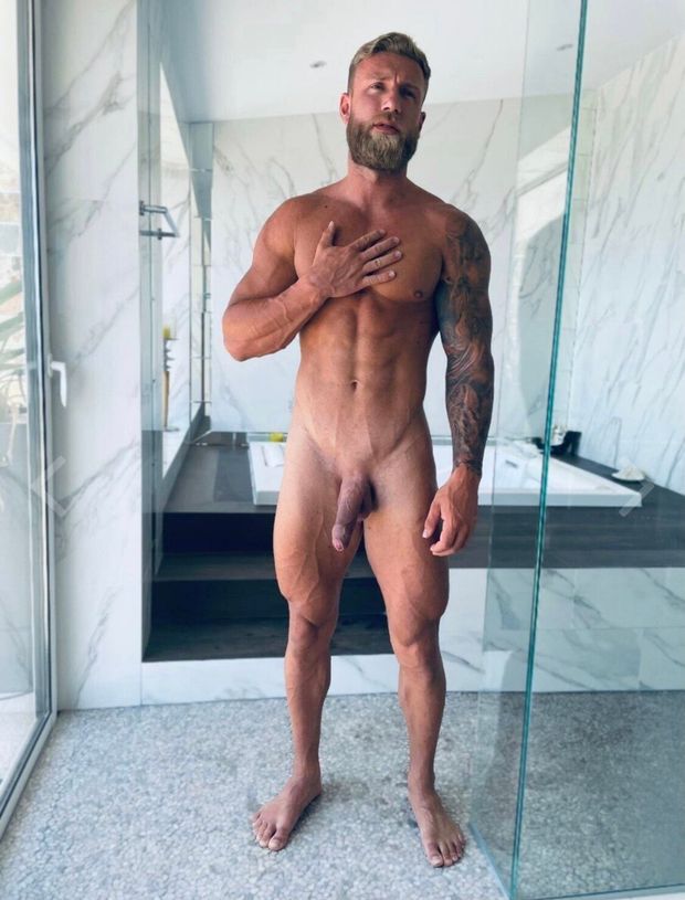 Matty Gilbert Phnix