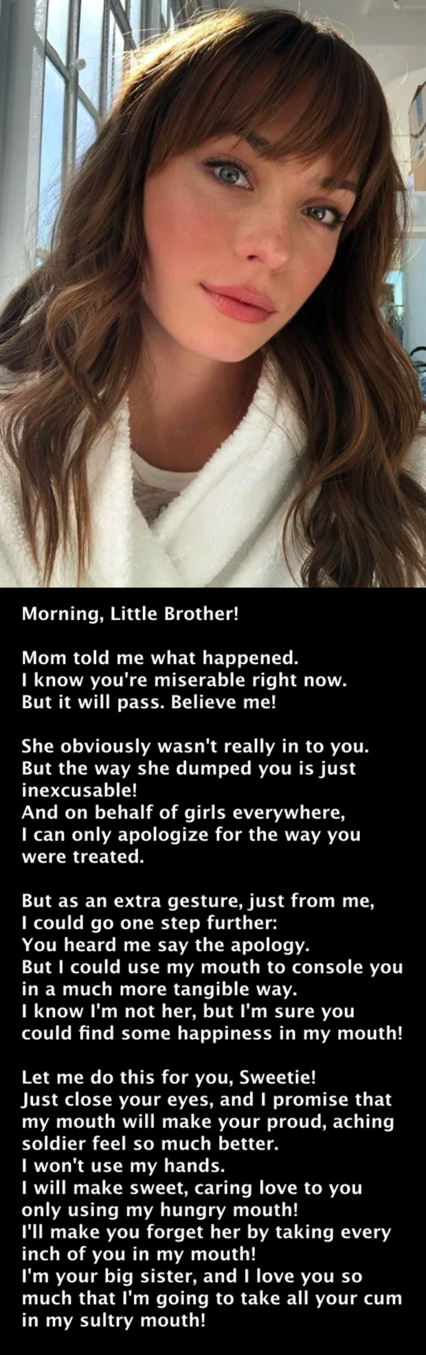 Shes A True Angel Fredscaps
