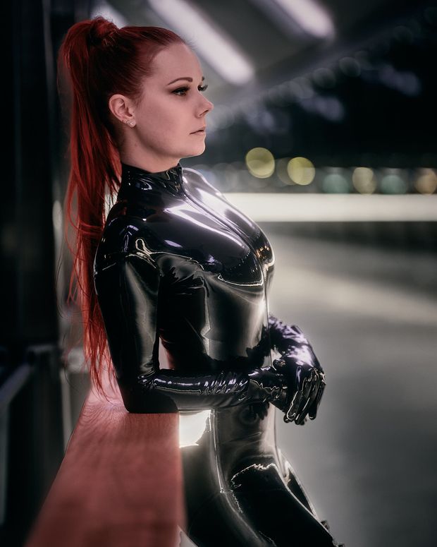 Latex Camarde69