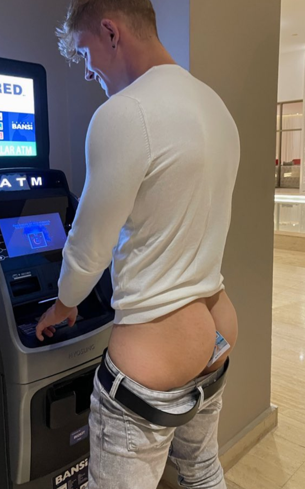 I Need To Swipe That Ass Houtex2019