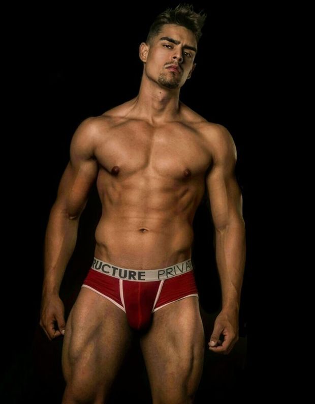 Victor Candia Phnix