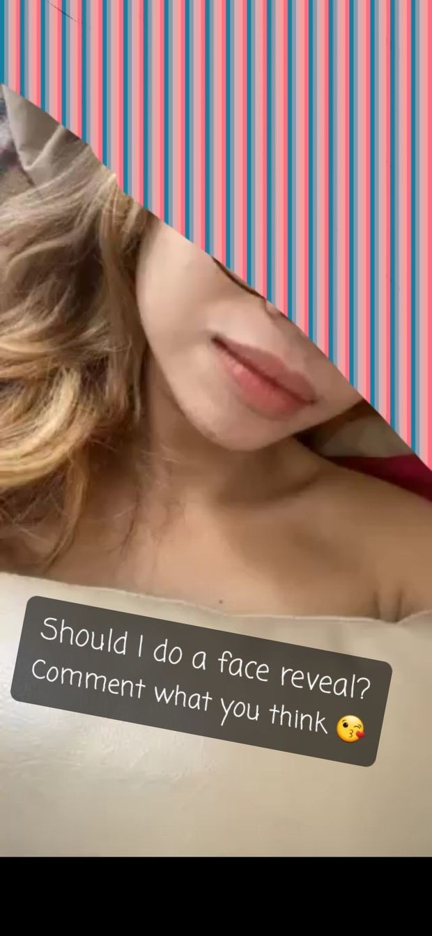 Hmmm Kiarayouredaddy