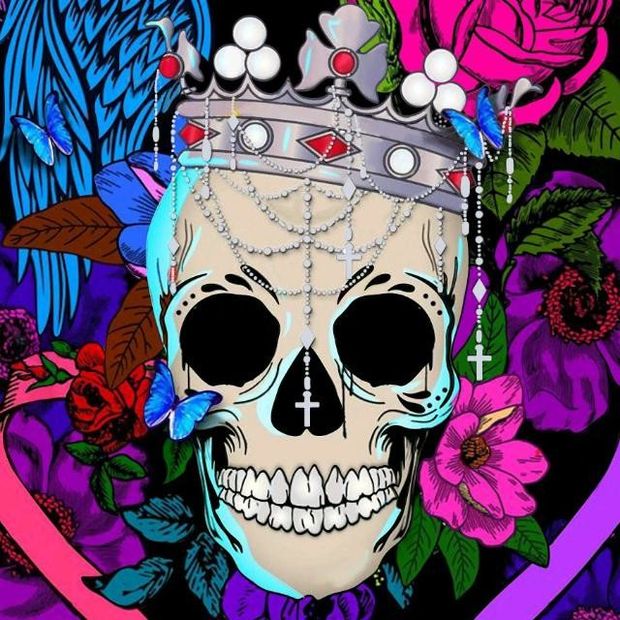 Calavera Kitsune16