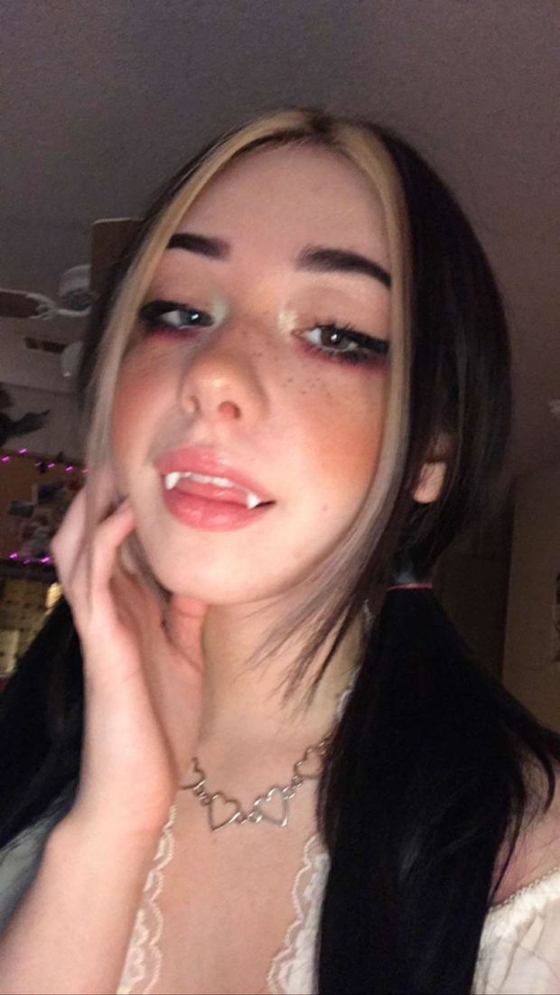 Ucherrygrl Cyke