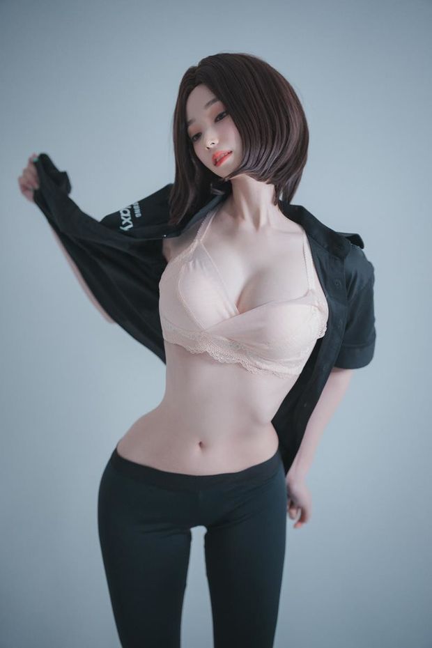 Samsung Sam Cosplay Maharnweoo