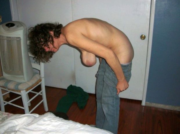 Getting Ready To Fuck Ricksbigdick