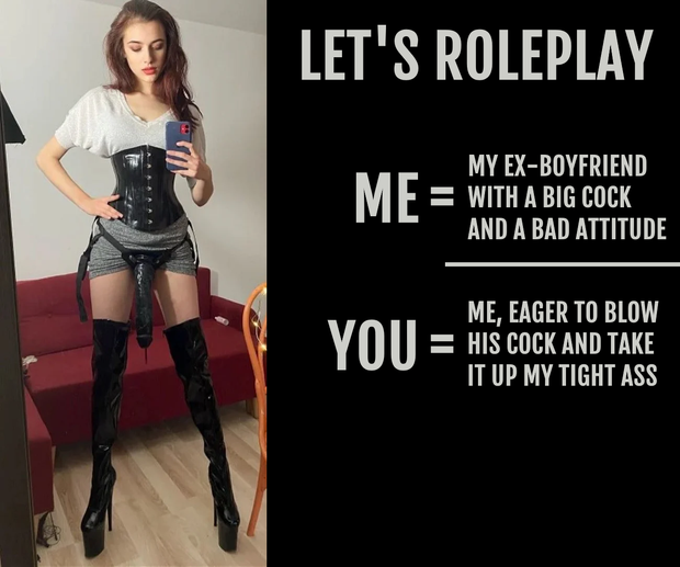 Roleplay Toastyhot