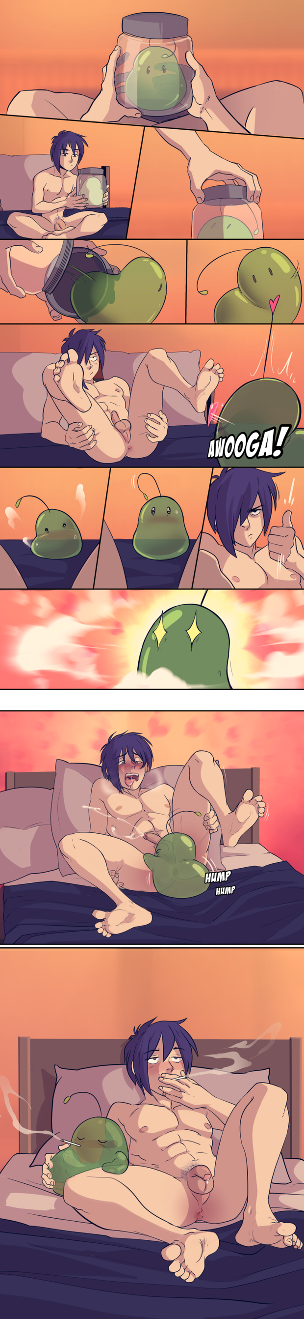 Sebastian Stardew Valley Teethandeyes