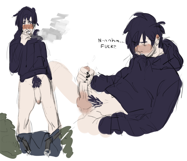 Sebastian Stardew Valley Teethandeyes