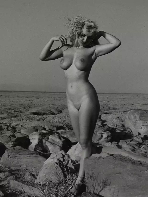 Anita Ekberg Iconic Beauty 10 Kennyt