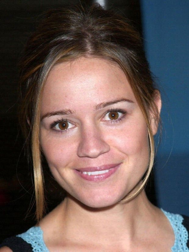 Anna Belknap Perturabork