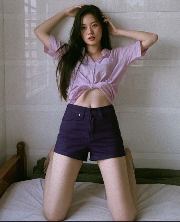 Please Fuck Me Hard In My Pussy Saung