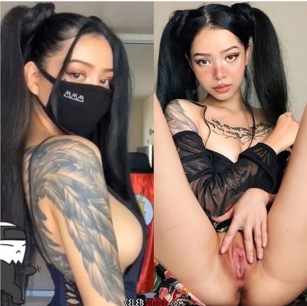 Bella Poarch Eerotin666
