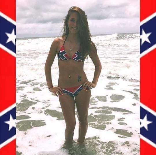 Rebel Bikini Salcoleman