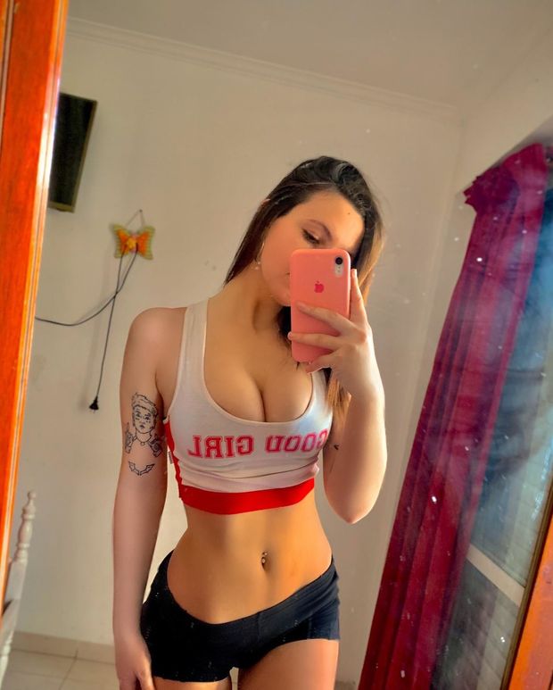 Instagram User Orianitarossi Lautaromontero