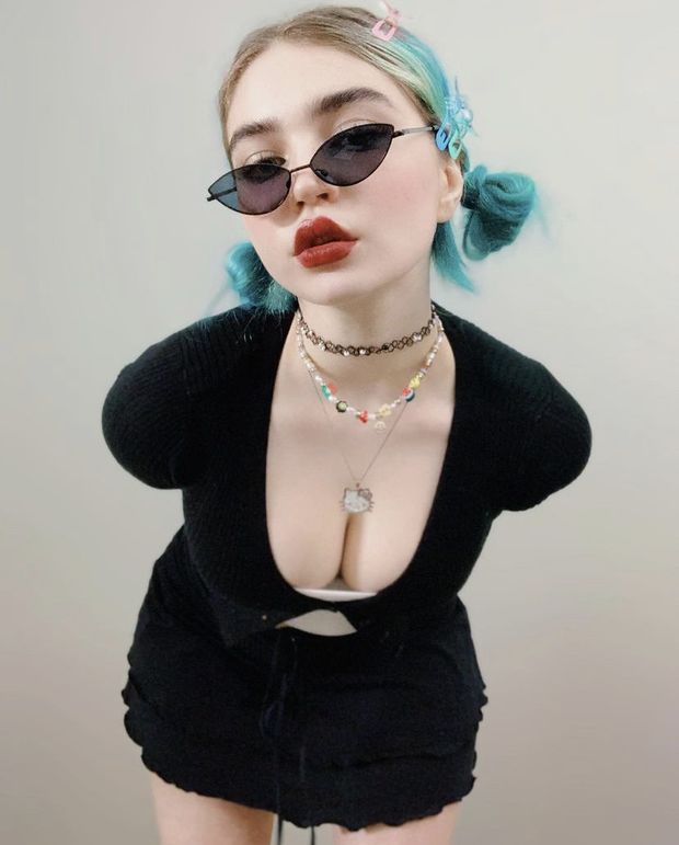 Queen Nephilim Alt Beauty 1 Buttercrumbz
