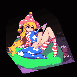 Clown S