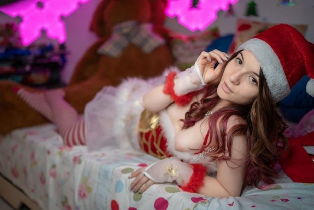 Xxxmas Greetings 67bigtittylover92