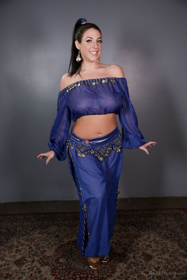 Angela White Alprazo