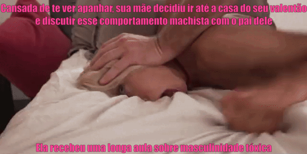 Você Será Humilhado Novamente Amanhã Barbadruid