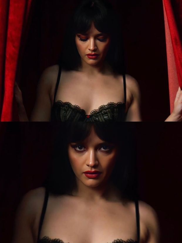 Olivia Cooke Savage X Fentry 2022 Ii Rider8344 