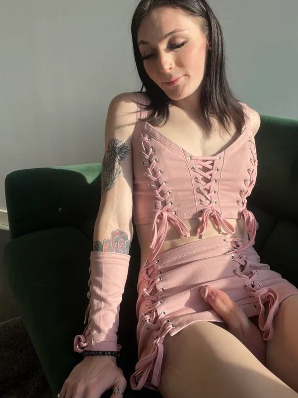 Cute Trap 49 Tseva95