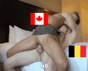 Belgium S