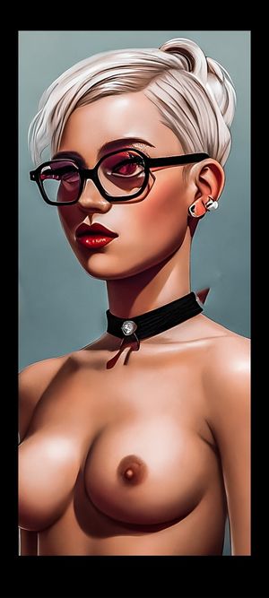 Ai Render Pics
