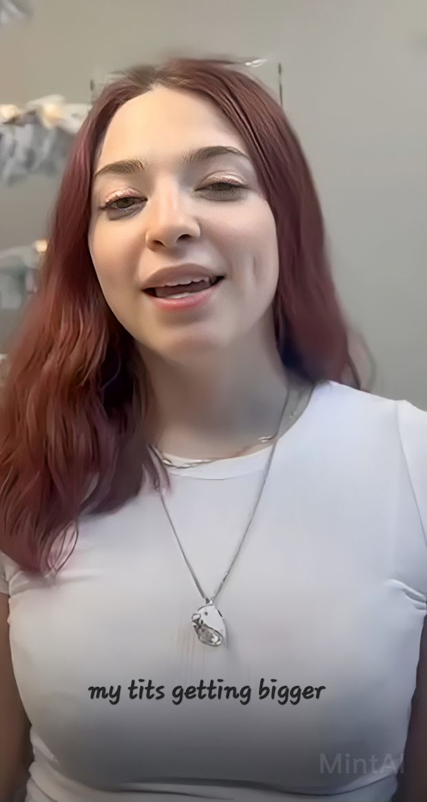 Nice Tits Tony82