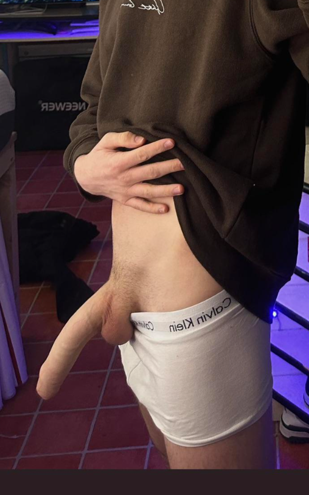 Big Dick White Boi Houtex2019