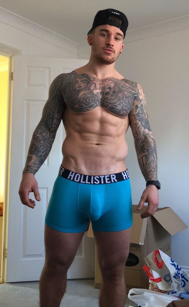 Chris Hatton Phnix