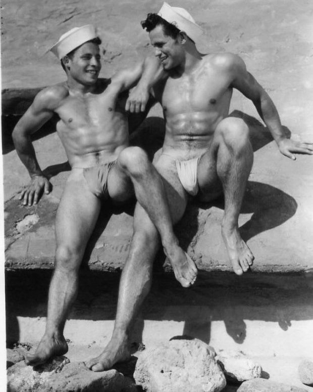 Vintage Men Phnix