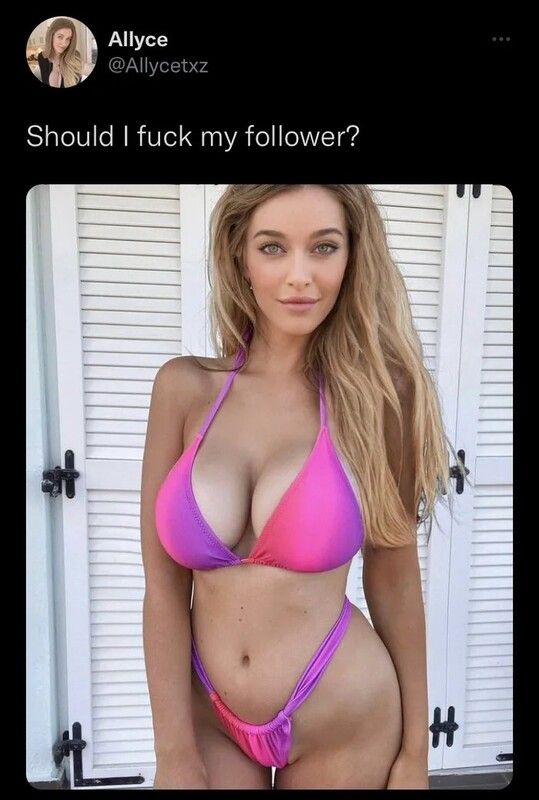 Allyce Mrdickthunder